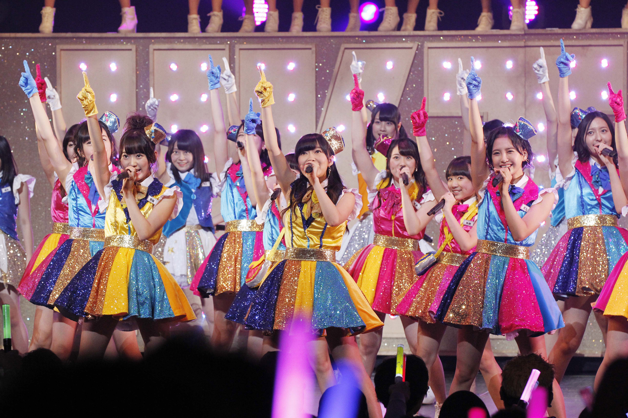 HKT48の人気メンバーランキングTOP10【2020年最新】経歴・人気の理由まで総まとめ！ | ENDIA