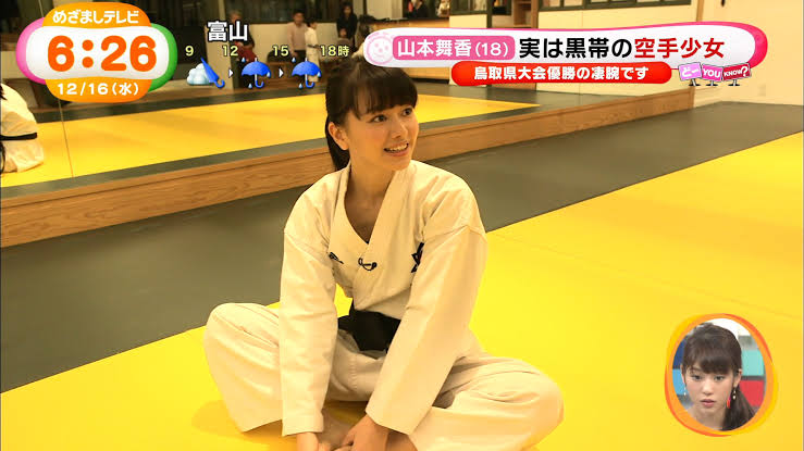 歴代の空手女子選手の人気かわいいランキングtop10【2020最新】経歴からプロフィールまで総まとめ! Endia